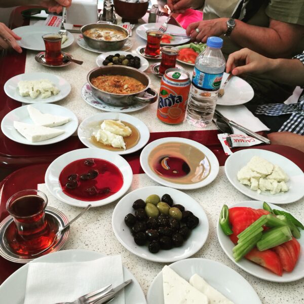 Culinary Backstreets Food Tour Of Istanbul - Tantalise My Taste Buds