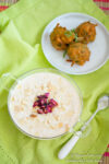 Creamy Cape Malay Boeber - Tantalise My Taste Buds
