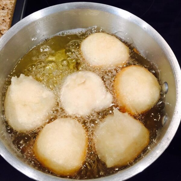 Cape Malay Cardamom Bollas Recipe - Tantalise My Taste Buds