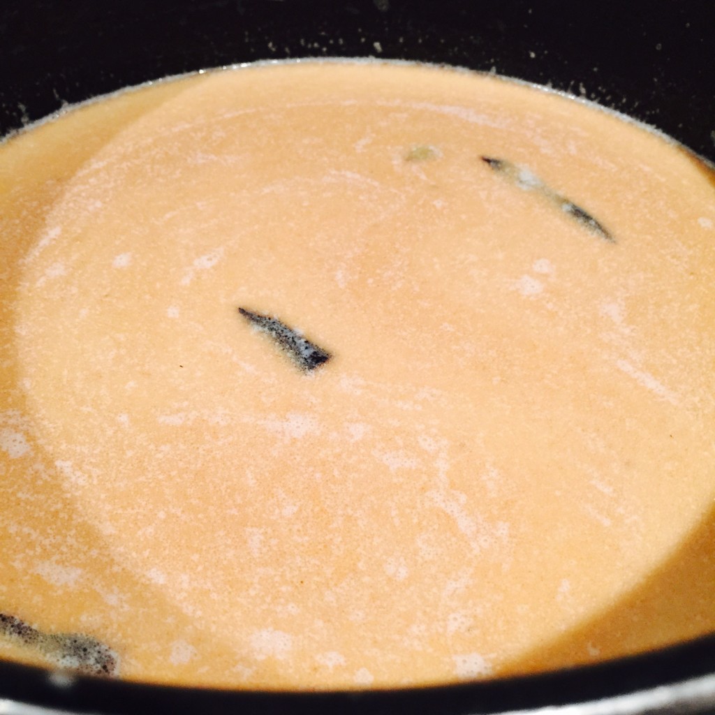 Creamy Cape Malay Boeber - Tantalise My Taste Buds