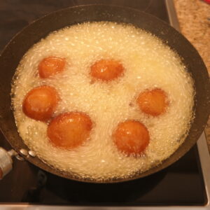 Cape Malay Cardamom Bollas Recipe - Tantalise My Taste Buds