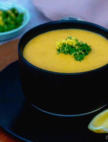 Cape Malay Daltjies (Chilli Bites) - Tantalise My Taste Buds