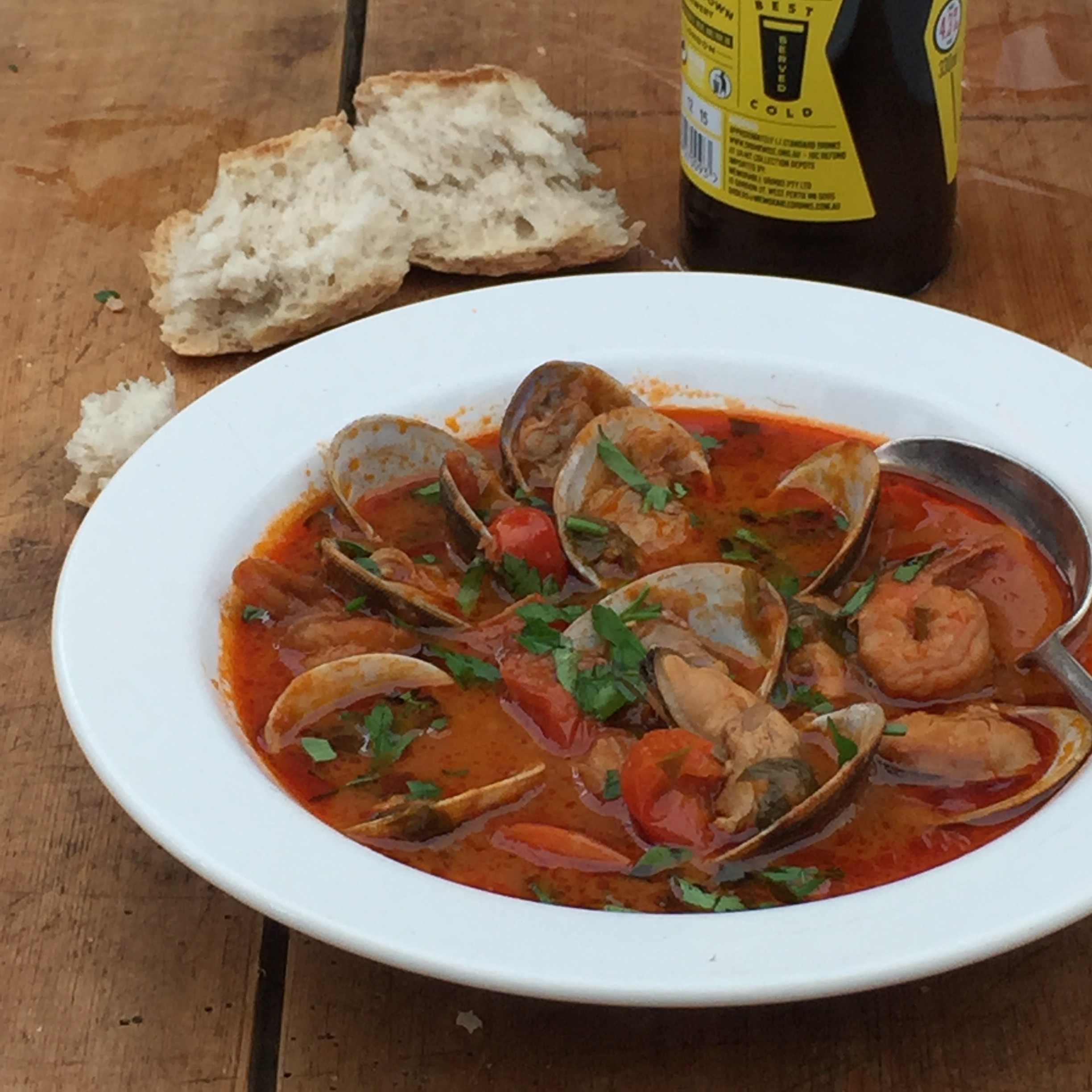 7 Days In London - Tantalise My Taste Buds