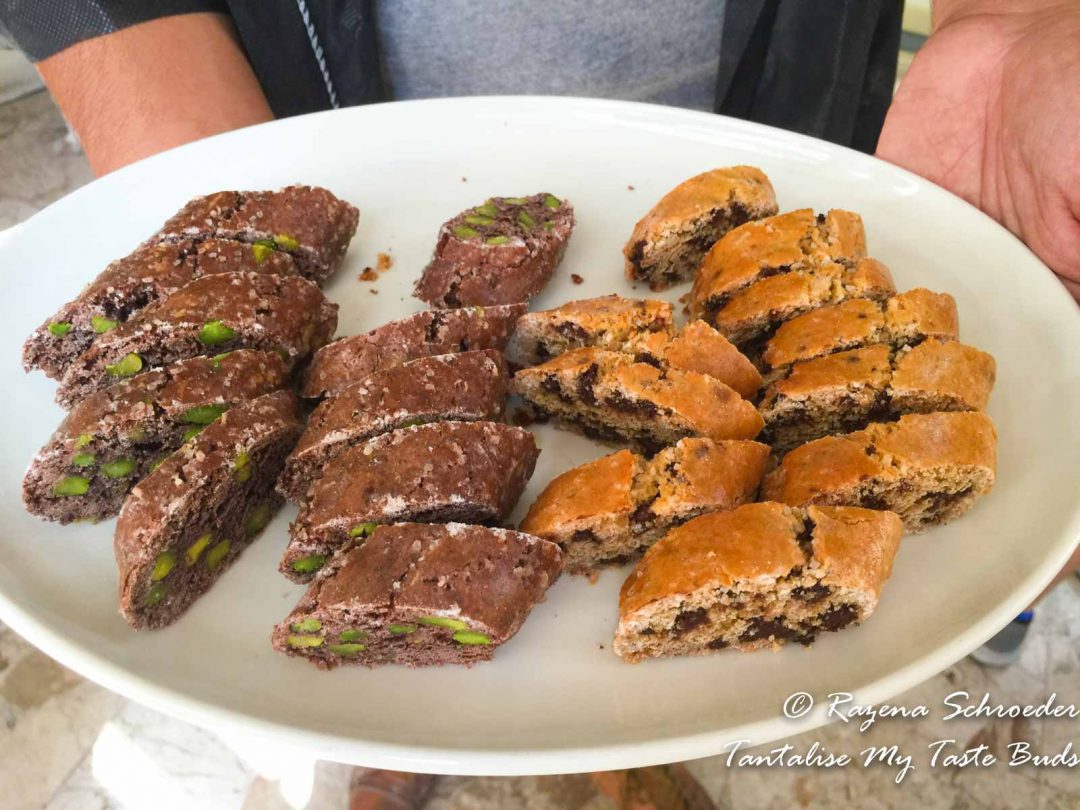 Florence - The Other Side Of Florence Food Tour - Tantalise My Taste Buds