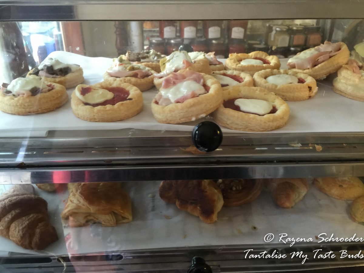 The Sweet Taste Of Venice Food Tour - Tantalise My Taste Buds