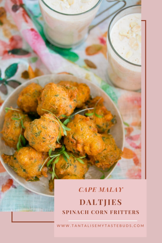 Cape Malay Daltjies (Chilli Bites) - Tantalise My Taste Buds