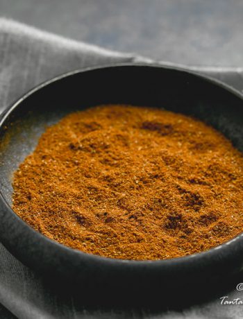 Cape Malay Daltjies (Chilli Bites) - Tantalise My Taste Buds
