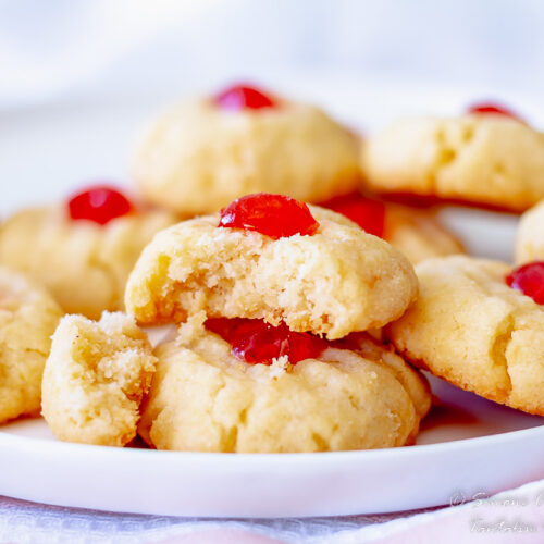 Cape Malay Butter Coconut Biscuits (Klapper Scraps) - Tantalise My ...