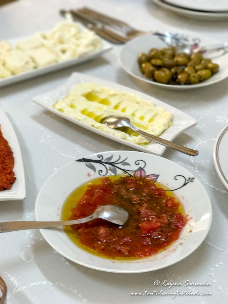 Istanbul Food Tour - Hidden Beyoğlu - Tantalise My Taste Buds