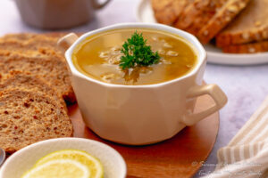 Cape Malay Daltjies (Chilli Bites) - Tantalise My Taste Buds