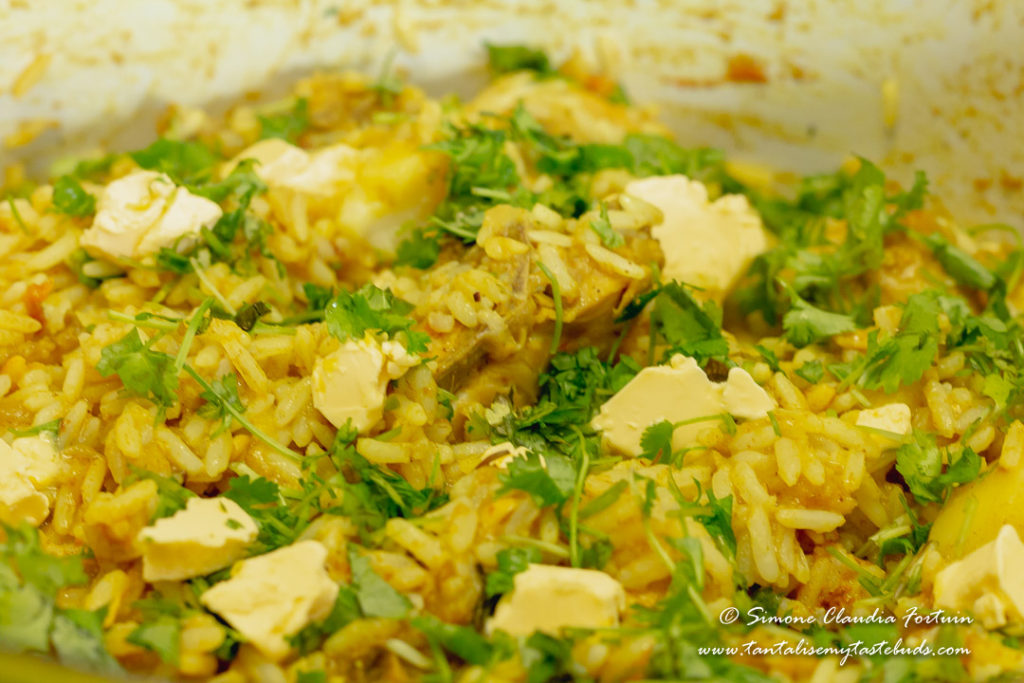 Mouthwatering Chicken Akni Recipe (chicken Pulao) - Tantalise My Taste Buds