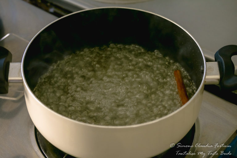 Syrupy Dried Sour Figs Konfyt Recipe (Suurvye Konfyt) - Tantalise My ...