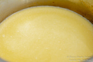 Creamy Chicken Half Moon Recipe - Tantalise My Taste Buds