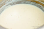 Creamy Chicken Half Moon Recipe - Tantalise My Taste Buds