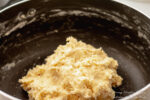 Creamy Chicken Half Moon Recipe - Tantalise My Taste Buds