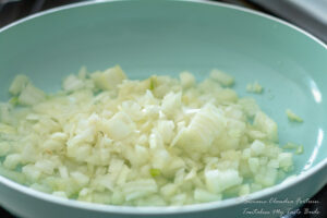 Creamy Chicken Half Moon Recipe - Tantalise My Taste Buds